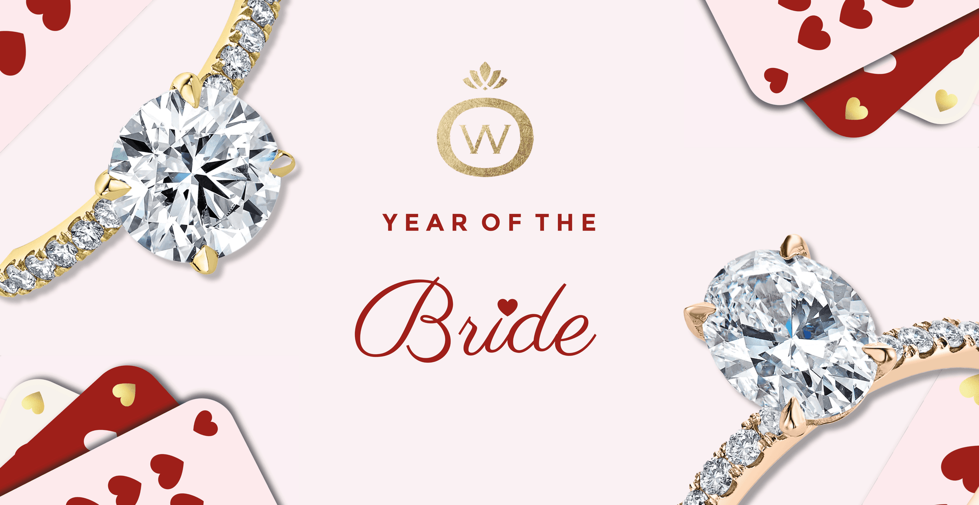 Wongs Jewellers Liverpool - Shop Engagement Rings